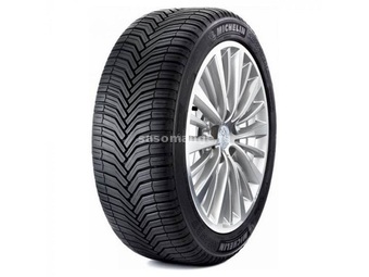 Guma Michelin Crossclimate+ 245/45 R18 100Y XL