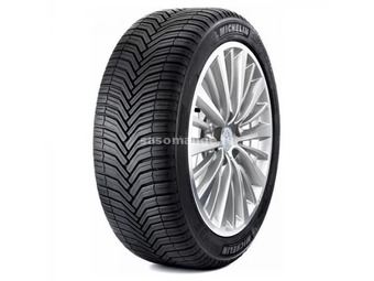 Guma Michelin Crossclimate+ 215/50 R17 95W XL