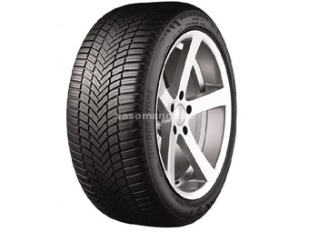 Guma Bridgestone Weather Control A005 EVO 215/50 R19 93T