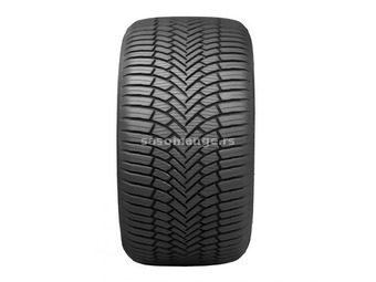 Guma Lassa Multiways 2 195/55 R16 91V XL