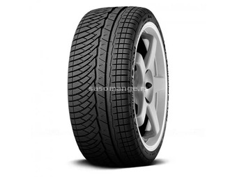 Guma M+S Michelin PILOT ALPIN PA4 245/50 R18 100H ROF