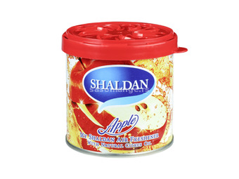 Shaldan - Miris u konzervi