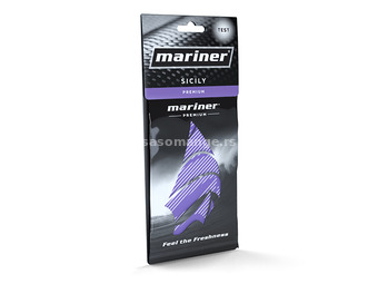 Mariner Premium - Mirisna jelkica