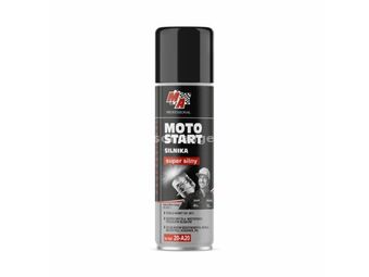 MA - Motor start super strong - 200ml