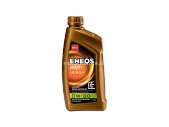 ENEOS PREMIUM ULTRA Motorno ulje 0W-30 1L