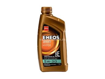 ENEOS PREMIUM HYPER Motorno ulje 5W-30