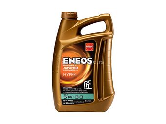ENEOS PREMIUM HYPER Motorno ulje 5W-30