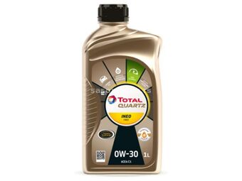 Total Quartz INEO FIRST 0W-30 1L