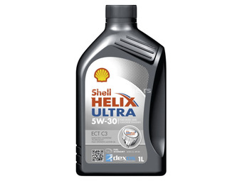 Shell Helix Ultra ECT C3 5W-30