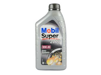 Mobil Super 2000 10W-40