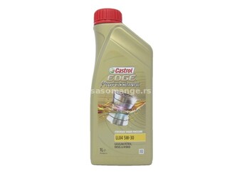 Castrol Edge Professional LL04 BMW 5W-30 ( 1L )