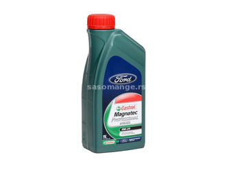 Castrol Magnatec Professional D 0W-20 Ford ( 1L )