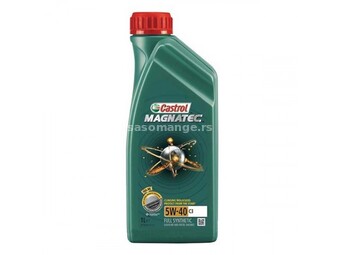 Castrol Magnatec 5W-40 C3