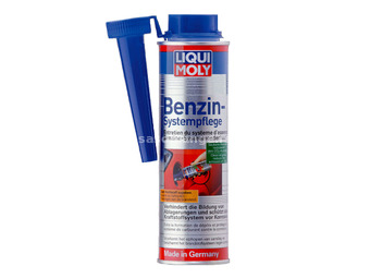 Benzin System Pflege - 300ml