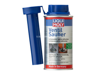Ventil Sauber – Aditiv za čišćenje ventila 150ml