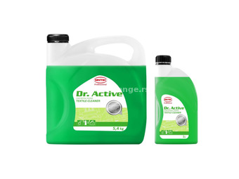 Dr. Active "Textile-cleaner"