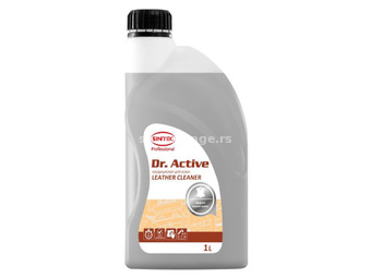 Dr. Active "Leather Cleaner" - 1l