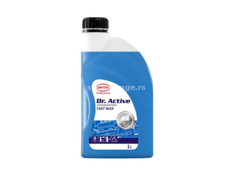 Dr. Active"Fast Wax" 1l