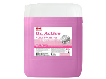 Dr. Active "Active Foam Effect"