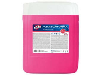 Dr. Active "Active Foam Optima" 20kg