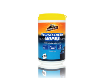 Tech&amp;Screen wipes