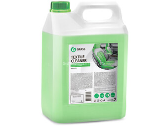 Textile cleaner