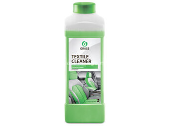 Textile cleaner