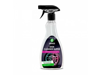 Disk Cleaner Super 600ml