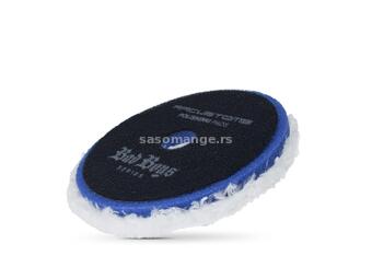 Mikrofiber polishing pad