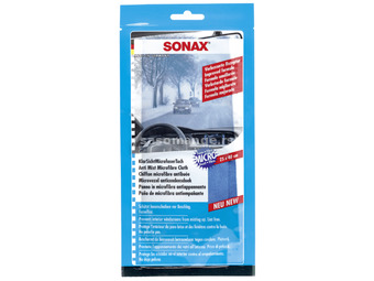Sonax - Krpa protiv zamagljivanja