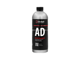 Acid Shampoo 1000 ml