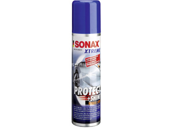 Sonax Xtreme - Sprej za hibridnu zaštitu + sjaj NPT 210ml