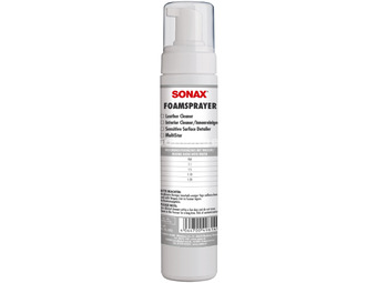 Sonax - Pumpica za penu - za kožu 250ml