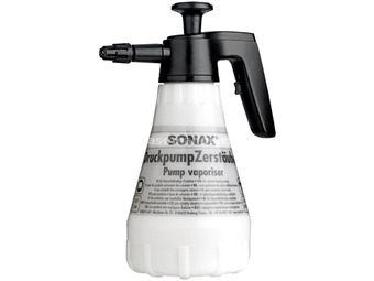 Sonax - Pumpa za alkalne rastvore
