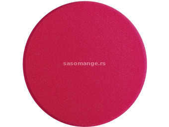Sonax sunđer za poliranje - crveni hard 200mm