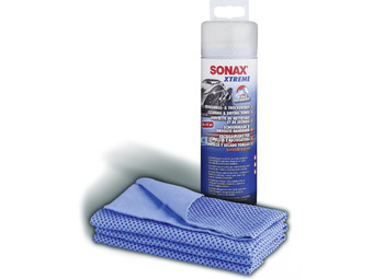Sonax - Krpa za čišćenje i sušenje