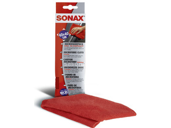 Sonax - Mikrofiber krpa za eksterijer