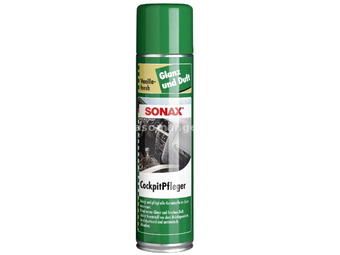 Sonax - Sprej za kokpit - vanila 400ml