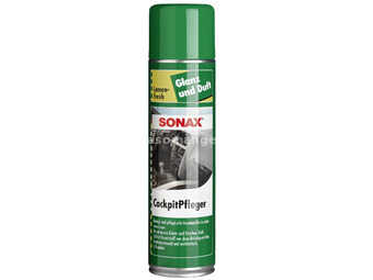 Sonax - Sprej za kokpit – limun 400ml