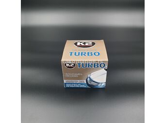 K2 Polir pasta Turbo