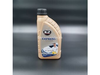 K2 Express Šampon za auto