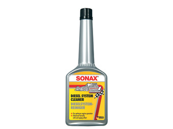 Sonax - Aditiv za ciscenje dizel motora 250ml