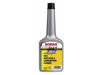 Sonax - Aditiv za benzinske motore 250ml