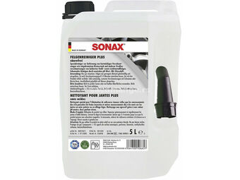 Sonax - Sredstvo za felne bez kiseline 5l