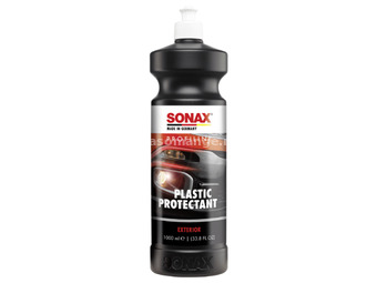 Sonax - Zaštita za spoljne plastike 1L