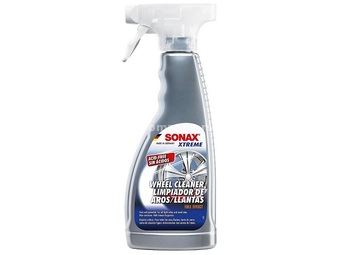 Sonax - Xtreme čistač za felne 500 ml