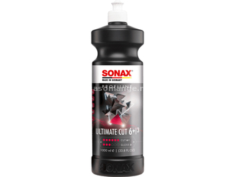 Sonax - Ultimate cut 6+ 1l