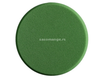 Sonax - Sunđer za poliranje zeleni 160 (srednji)