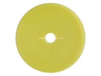 Sonax - Sunđer za poliranje žuti 143 dual action finish pad