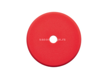 Sonax - Sunđer za poliranje crveni 143 dual action cut pad